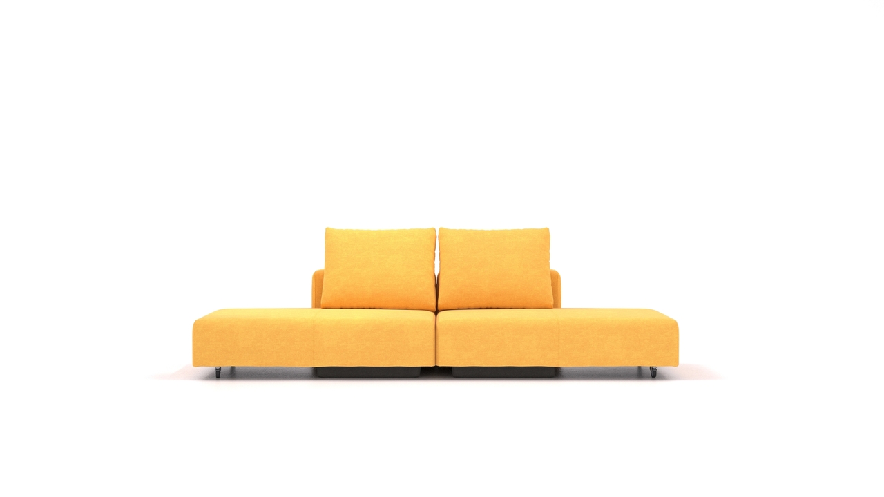 Canapea modulara special pentru tine | FEYDOM